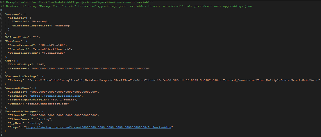 GitHub - yizhe1997/SleekFlowTodoListApp