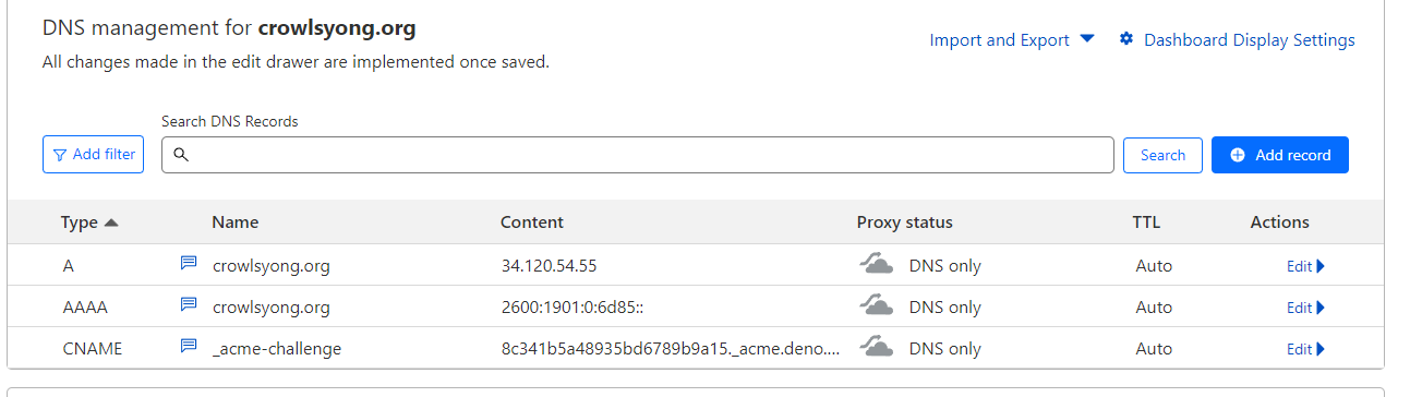 Unable to add custom domain · Issue #356 · denoland/deploy_feedback · GitHub