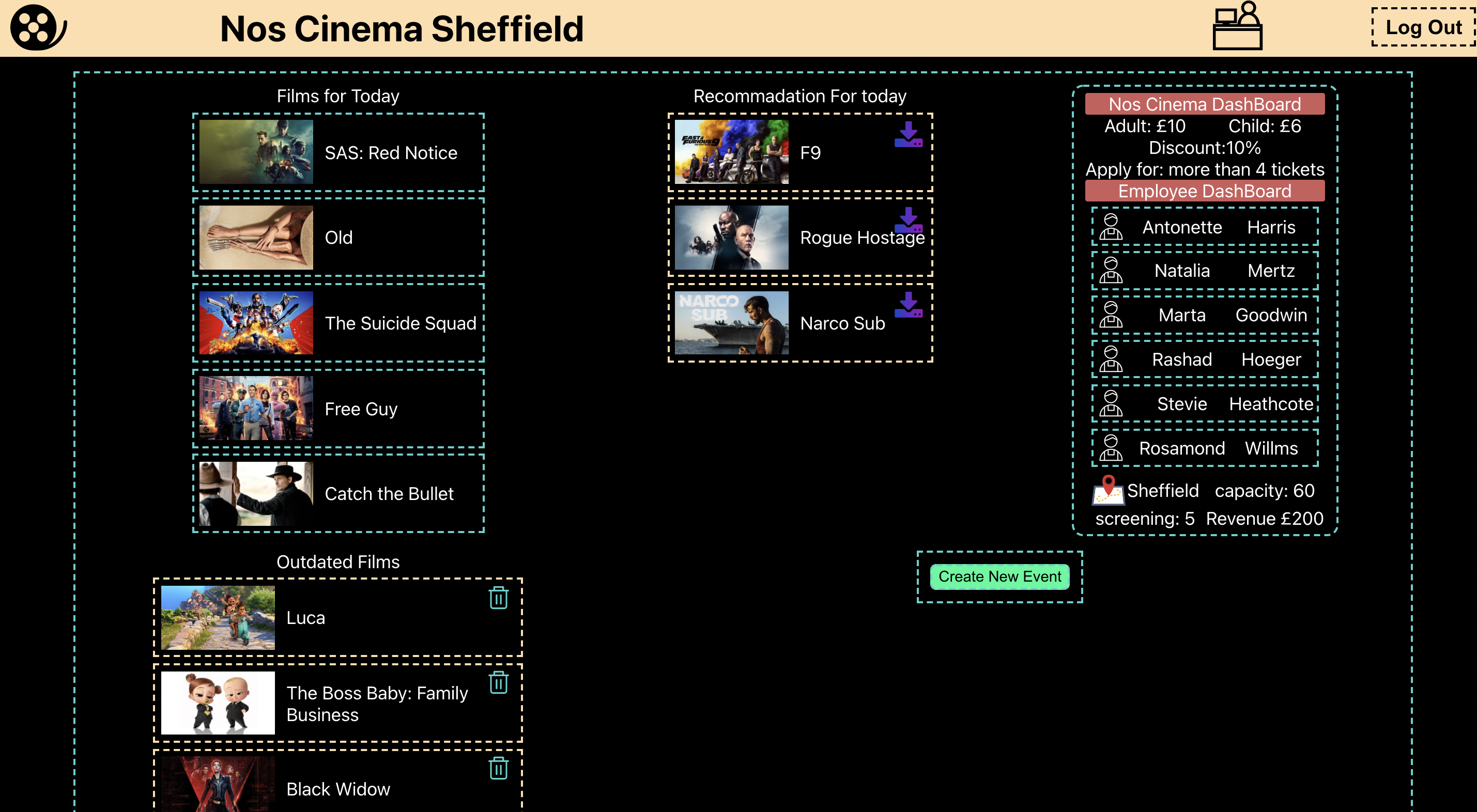 GitHub - ultrahumus9000/boolean-uk-solo-project-client