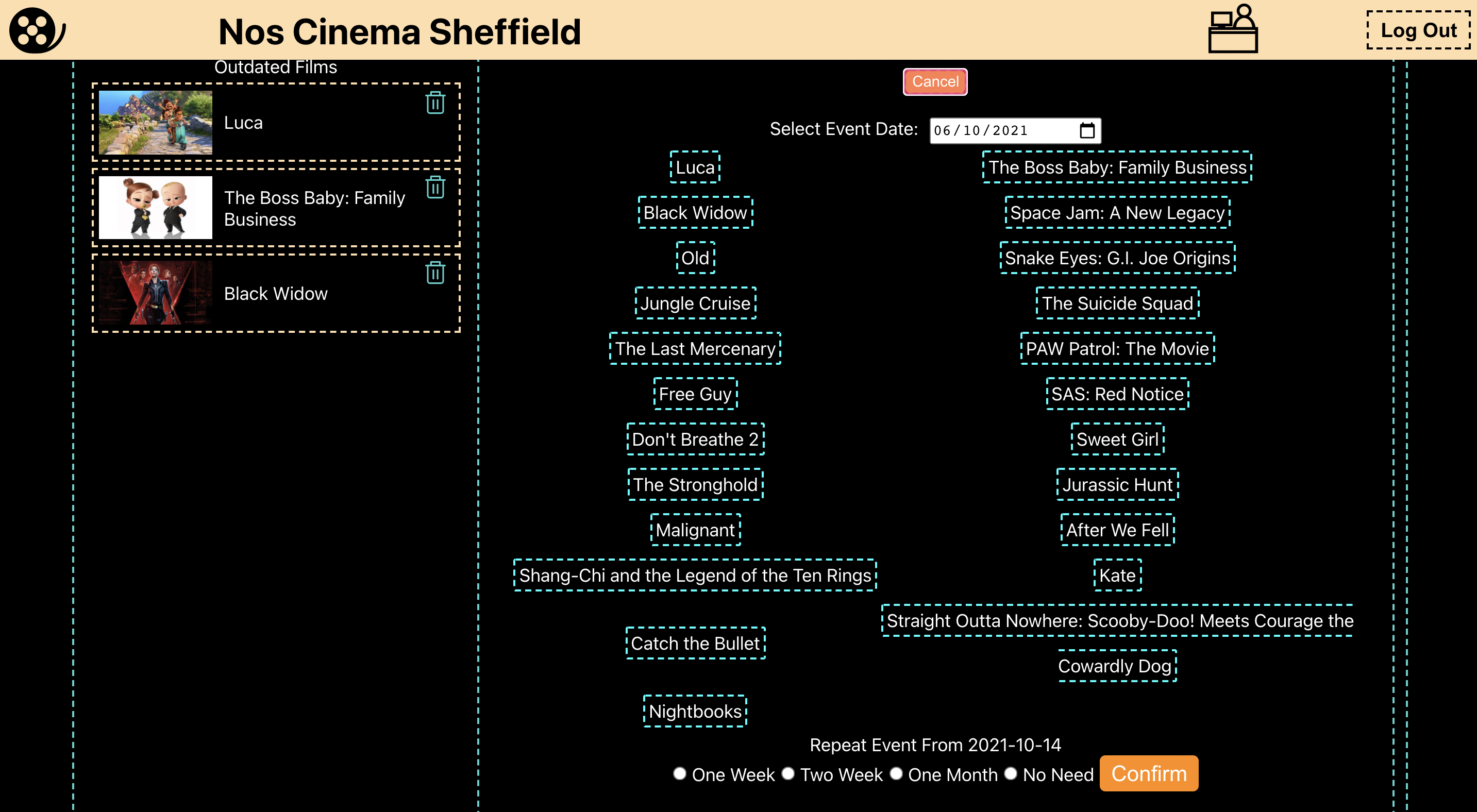 GitHub - ultrahumus9000/boolean-uk-solo-project-client