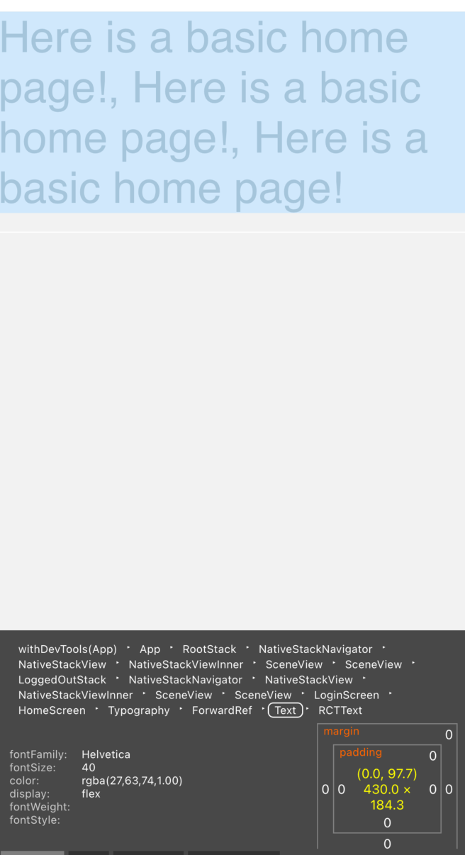 [bug] Cannot use tokens for fontSize in variants · Issue #677 · tamagui/tamagui · GitHub