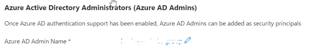 [QUERY] [MySQL] Not able to set up Authentication when using MySql SDK · Issue #33292 · Azure ...