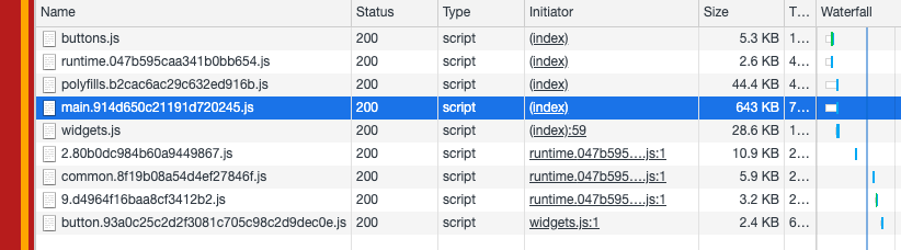 Import only 1 highlighting language not working · Issue #114 · MurhafSousli/ngx-highlightjs · GitHub