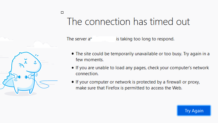 Jupyterhub Not Reachable Via External Ip Anymore After Enabling 6581