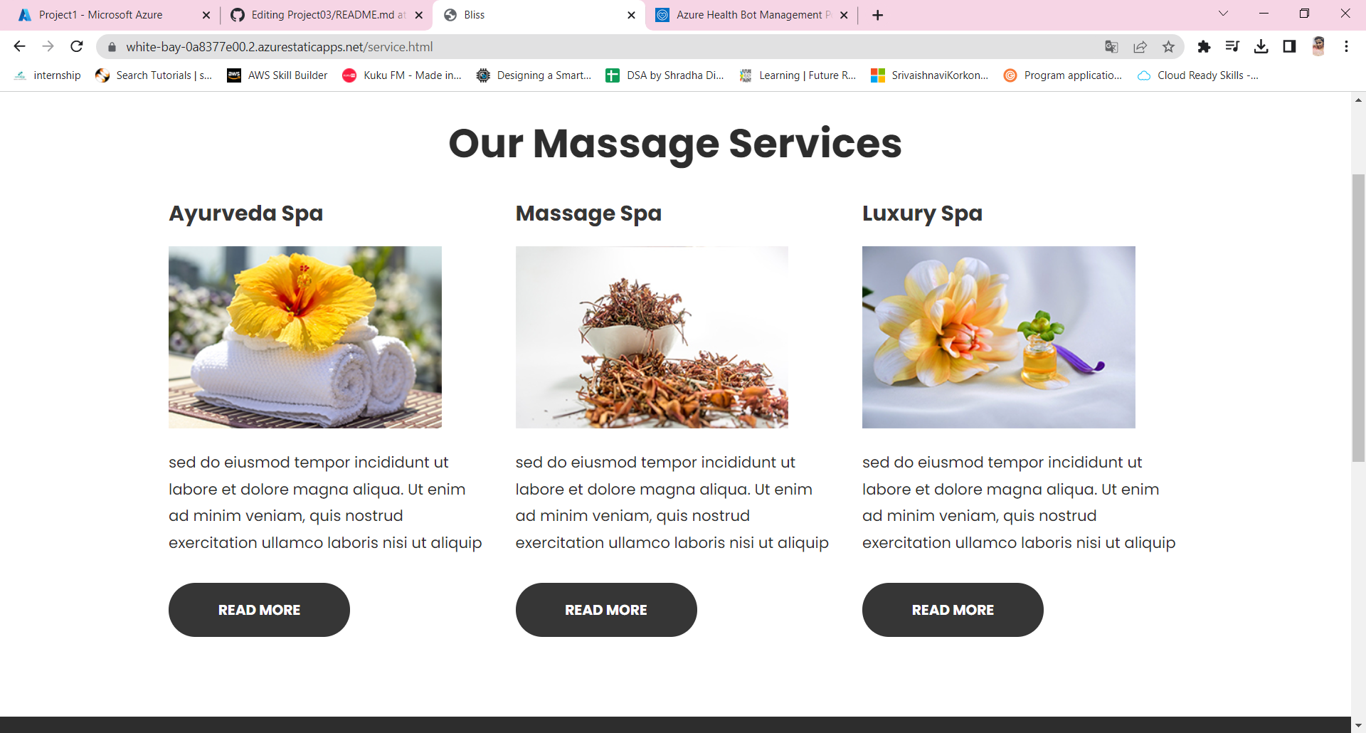 GitHub - Srivaishnavi03/Project03