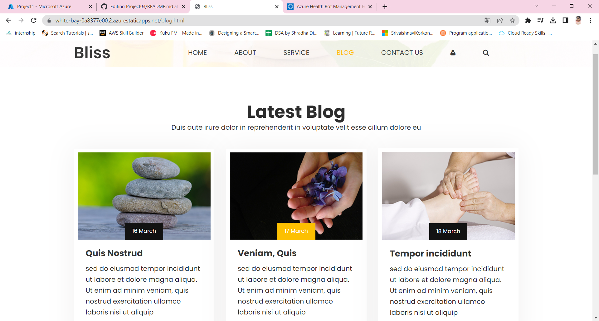 GitHub - Srivaishnavi03/Project03