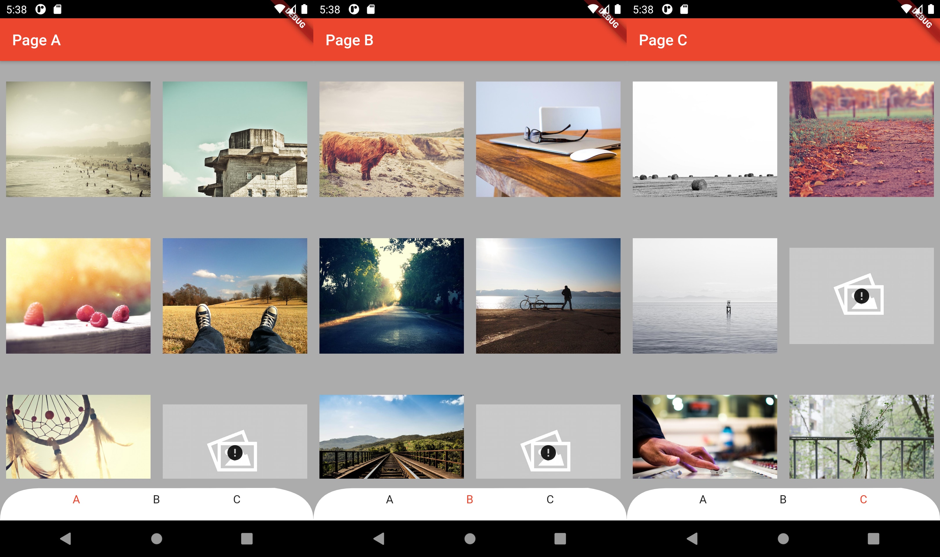 GitHub - androG30/ImageGallery: Image gallery in flutter