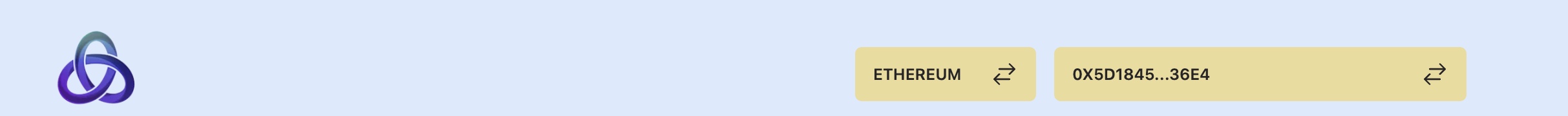 New logo should appear in header · Issue #77 · relaycc/relay · GitHub