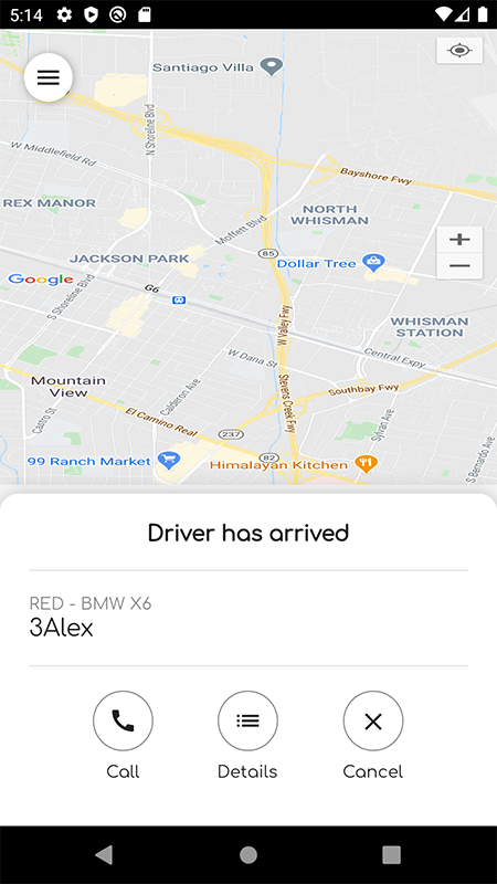GitHub - ANMClickApps/car_user