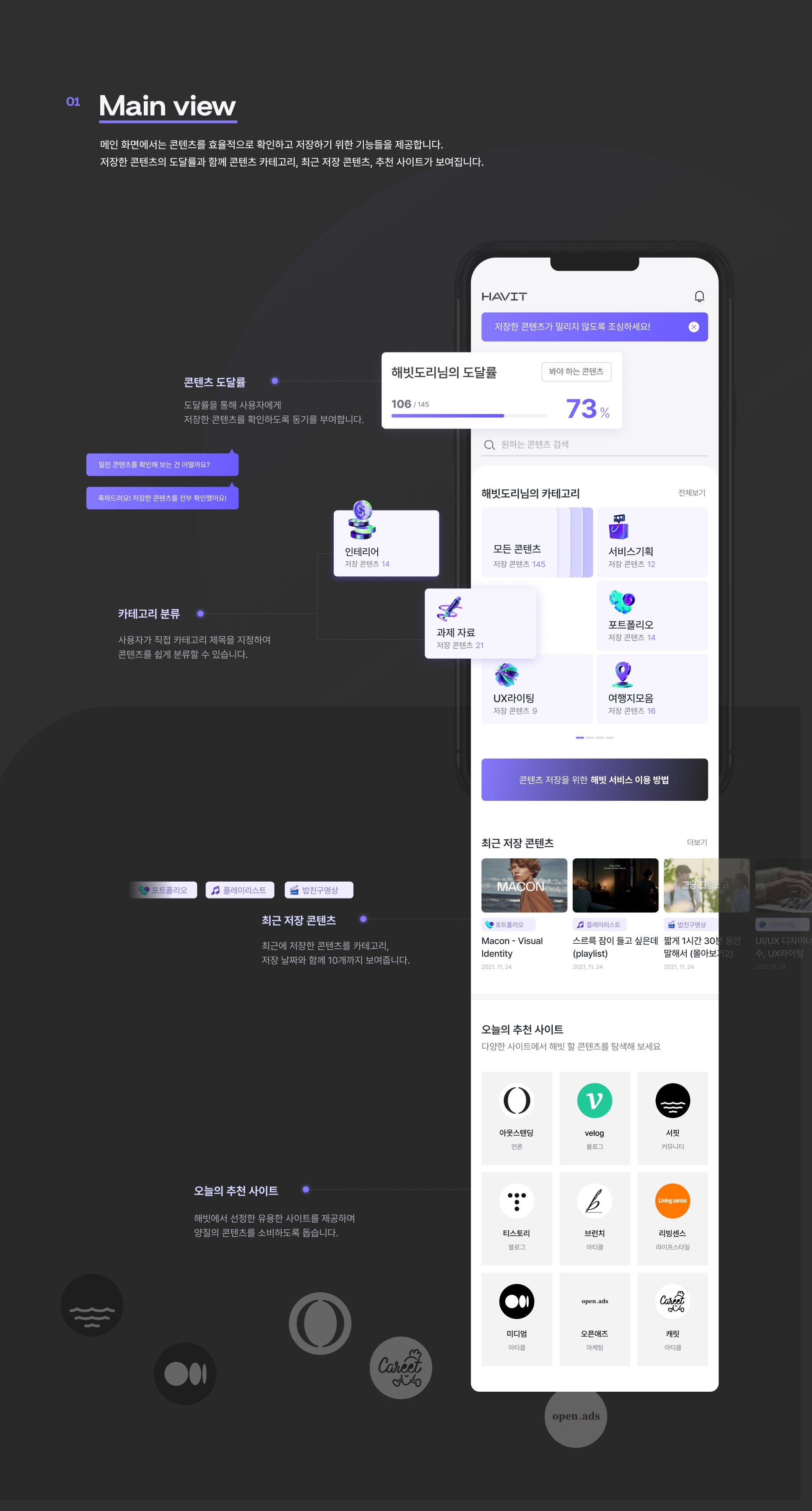 GitHub - Suyeon9911/Havit-Practice-iOS: Havit 프로젝트 시작 전 연습 + 앱잼 이후 개인 ...