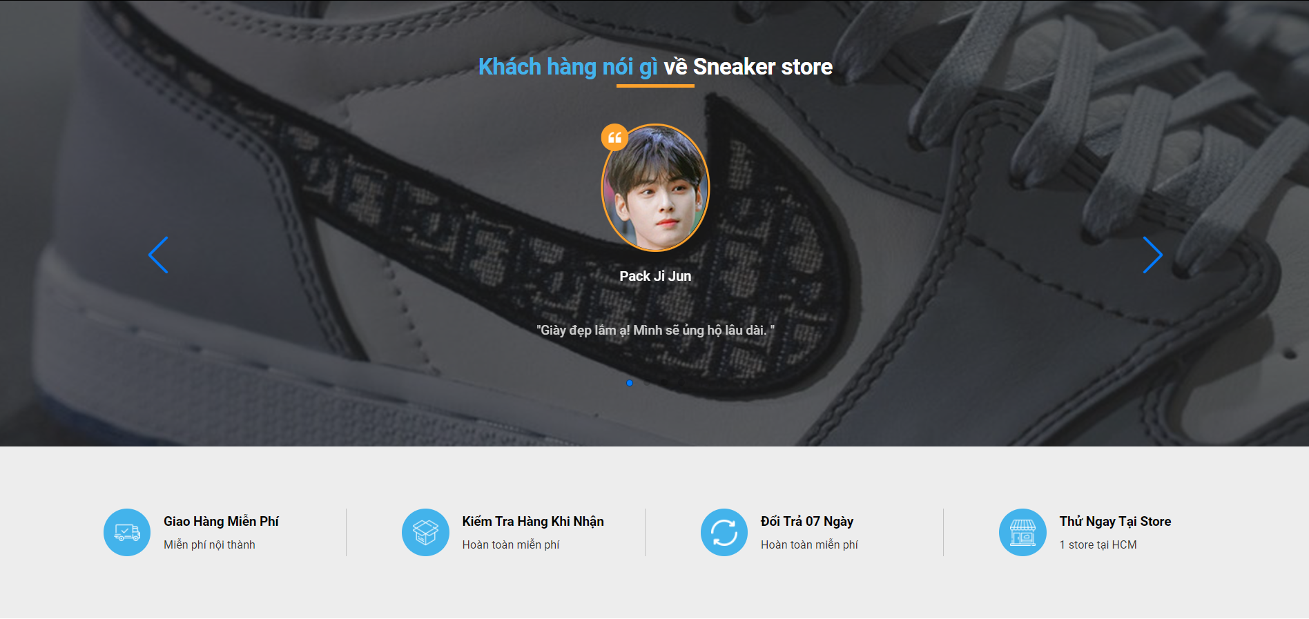 GitHub - Long6720/Angular_SneakerStore: SneakerStore Ecommerce Website