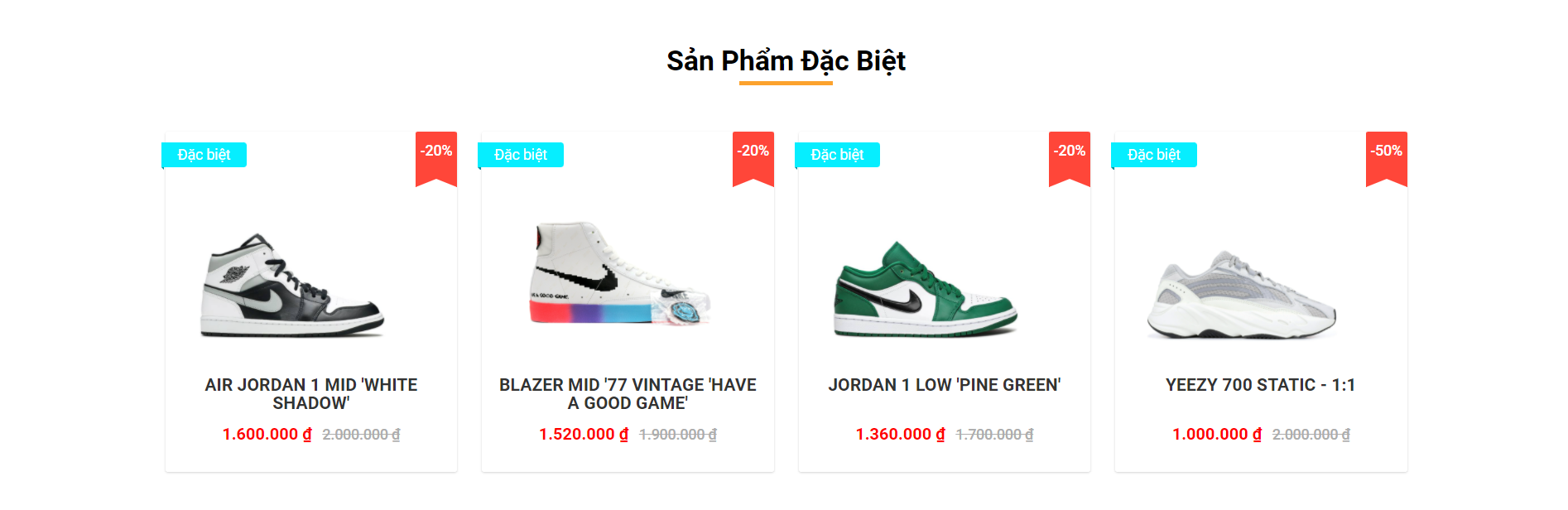 GitHub - Long6720/Angular_SneakerStore: SneakerStore Ecommerce Website