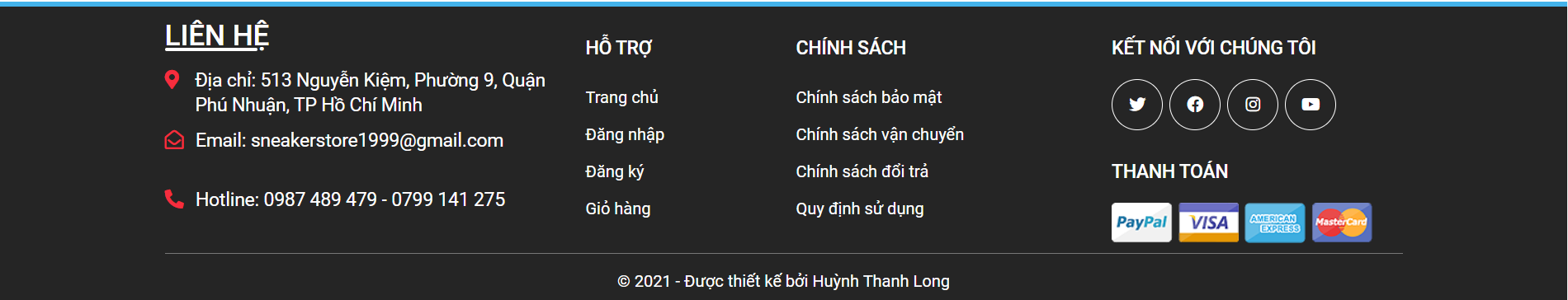 GitHub - Long6720/Angular_SneakerStore: SneakerStore Ecommerce Website