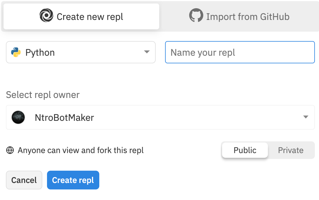 GitHub - celestialking659/discord-nitro-code-generator: This is a ...
