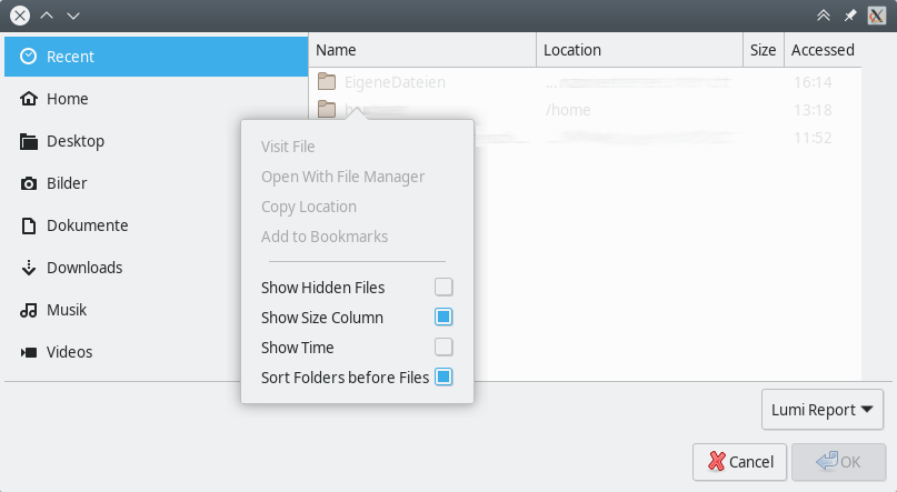 Lumi Analytics: Cannot import *.lumi file · Issue #1368 · Lumieducation ...