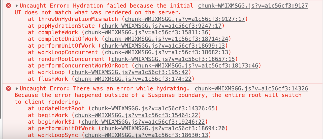 Passing React children from Astro component doesn't work with client:load · Issue #4640 ...