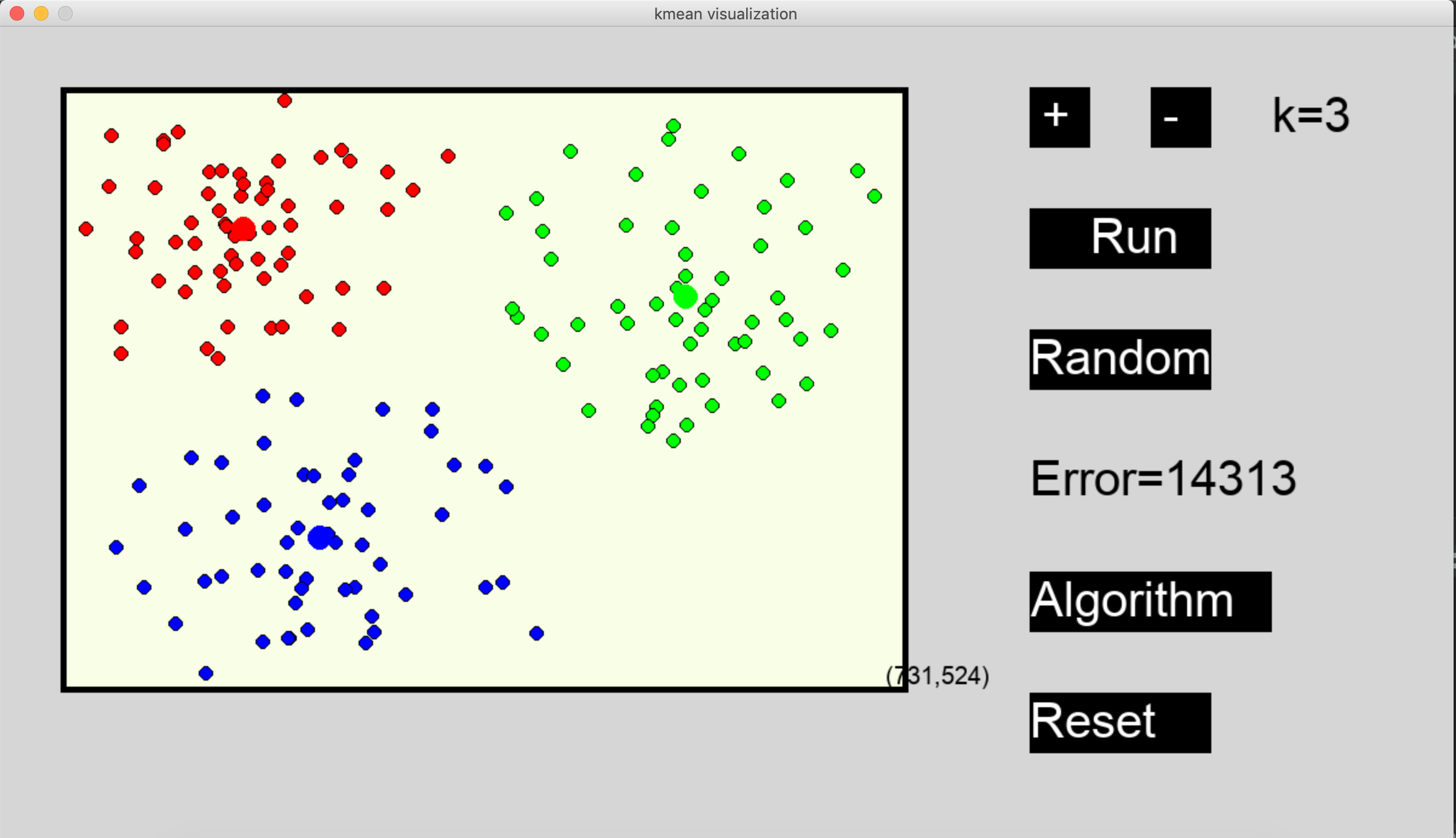 GitHub - TrongDuyNguyen0611/Kmean-with-pygame