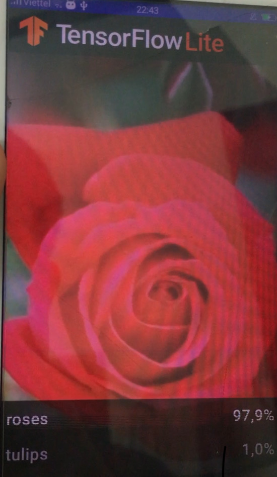 GitHub - TrongDuyNguyen0611/Deep-Learning-on-Mobile-with-Tensorflow-Lite