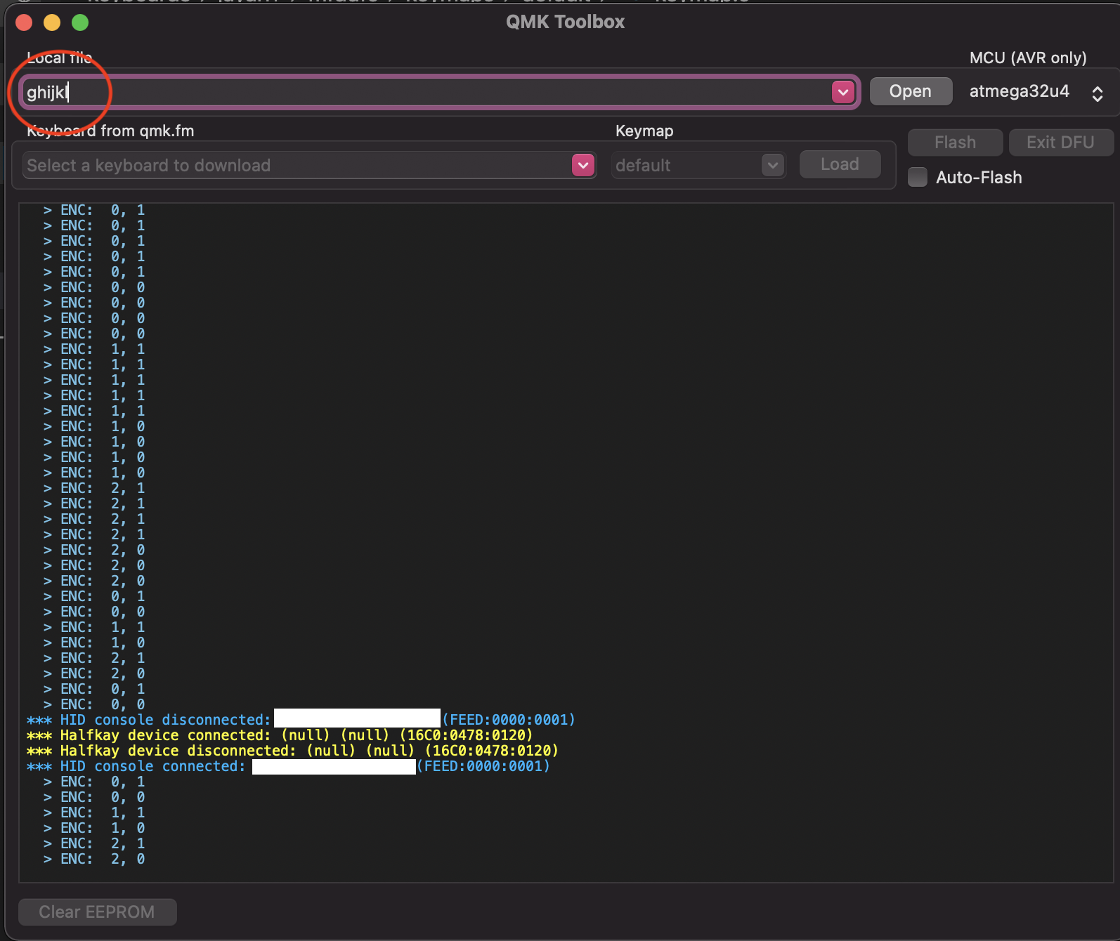 [Bug] tapping JS_BUTTON in Encoder Callback produces wrong key pressed · Issue #13880 · qmk/qmk ...