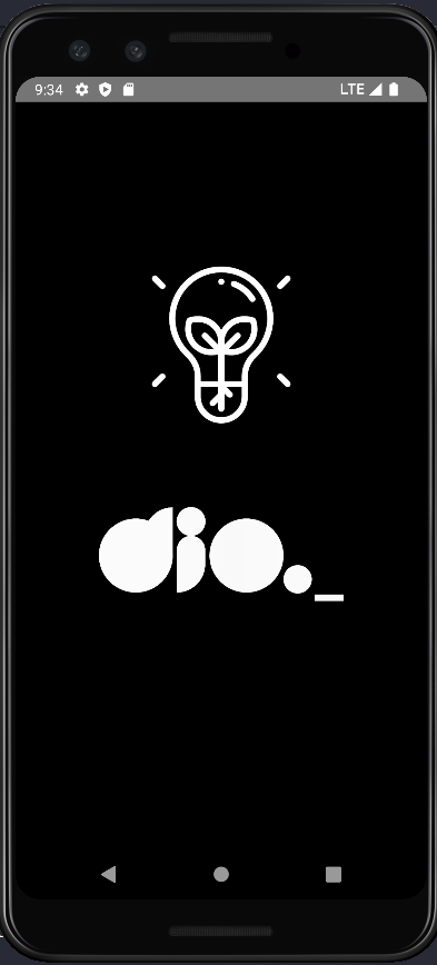 GitHub - Carol-Rodrigues/flashlight: Projeto realizado para o desafio 'Construindo um App usando ...