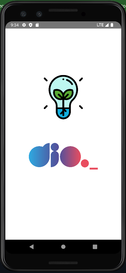 GitHub - Carol-Rodrigues/flashlight: Projeto realizado para o desafio 'Construindo um App usando ...