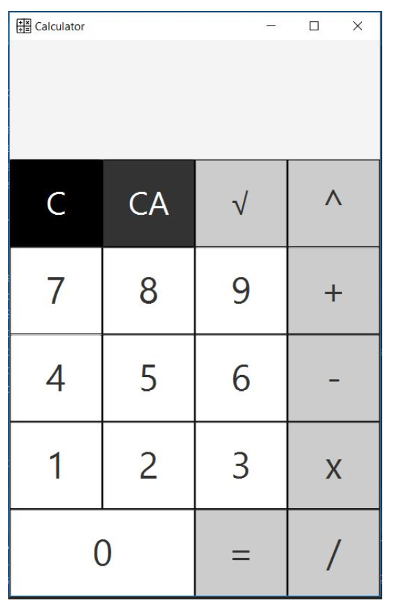GitHub - nurizanuriza/calculator: for midterm