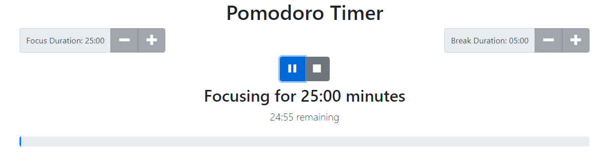 GitHub - ralex117/Thinkful-Pomodoro-Timer: Thinkful React project