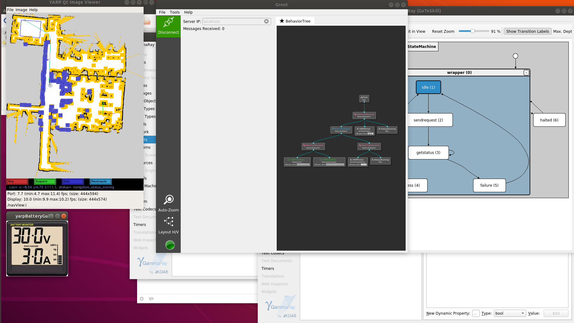 GitHub - SCOPE-ROBMOSYS/IROS2021-experiments