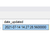 Date and Time Error · Issue #6818 · directus/directus · GitHub