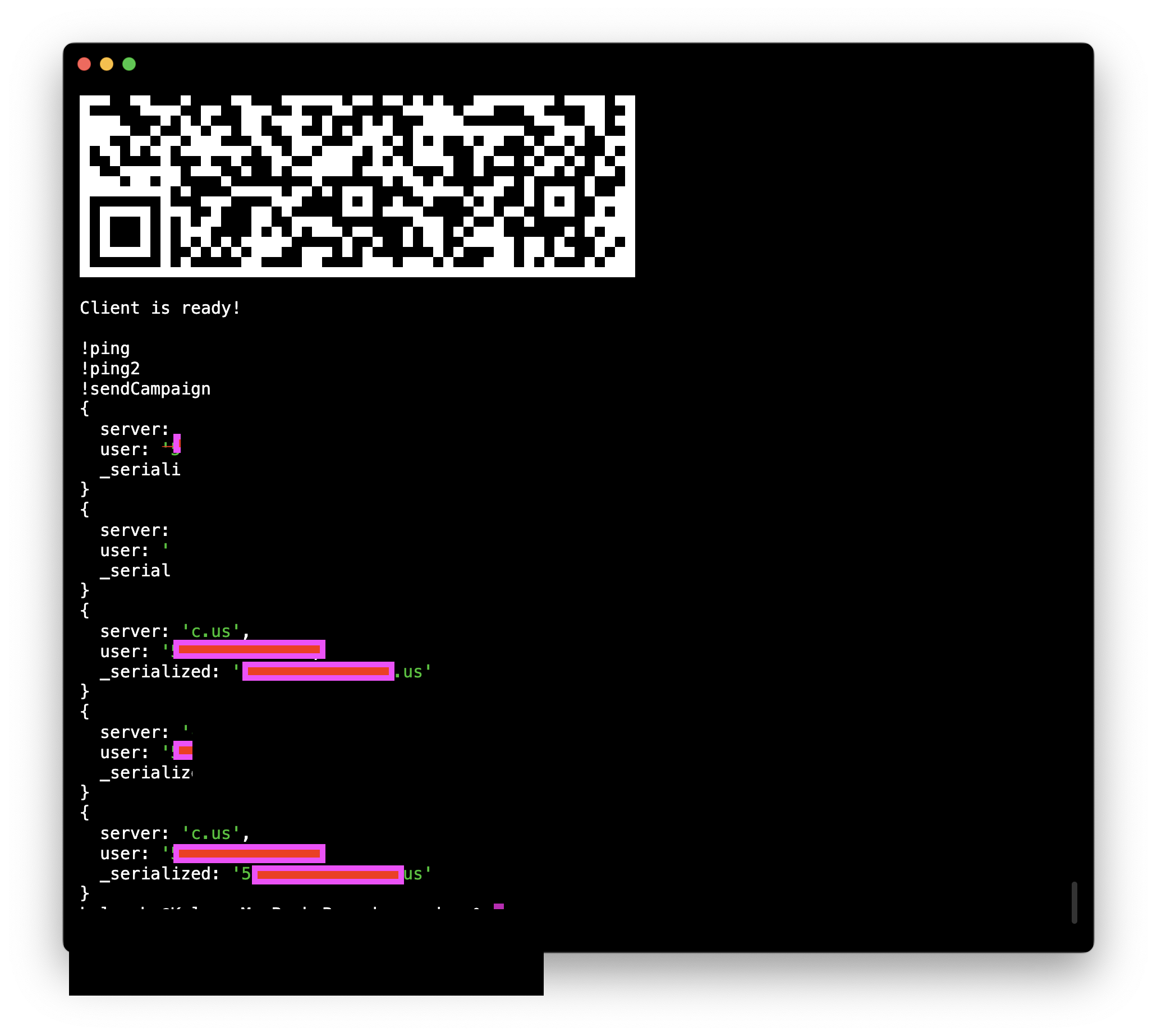 Error Evaluation Failed Typeerror Rfindimpl Is Not A Function