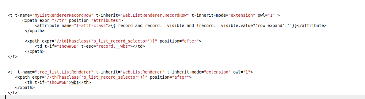 throw type error: setting getter-only property, in capture function · Issue #1446 · odoo/owl ...