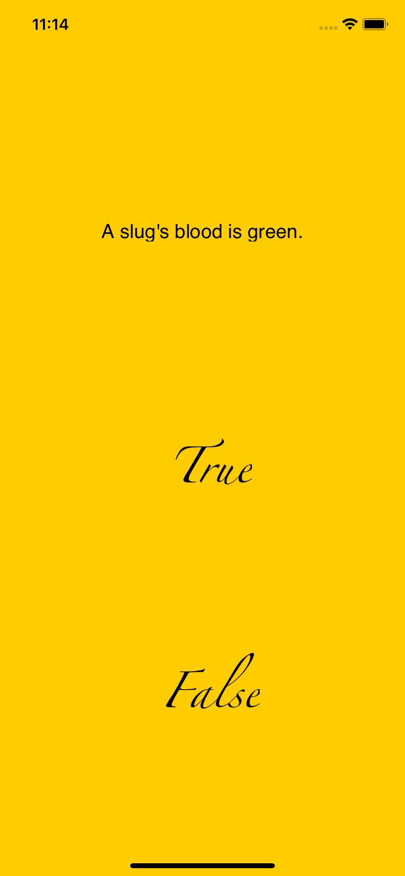 GitHub - aleynakahyaoglu/QUIZ-APP