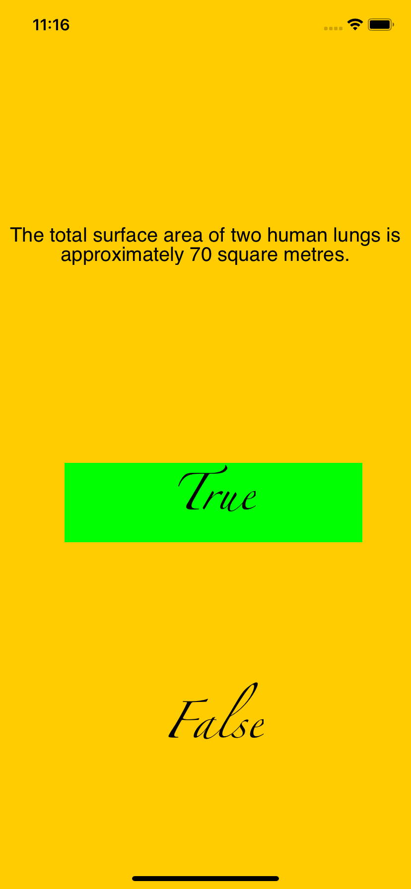 GitHub - aleynakahyaoglu/QUIZ-APP