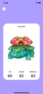 GitHub - aleynakahyaoglu/Pokemon