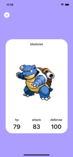 GitHub - aleynakahyaoglu/Pokemon