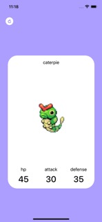 GitHub - aleynakahyaoglu/Pokemon