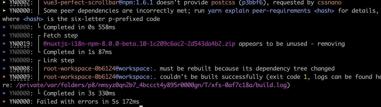 Cant Install Edge Version · Issue 1959 · Nuxt Modulesi18n · Github