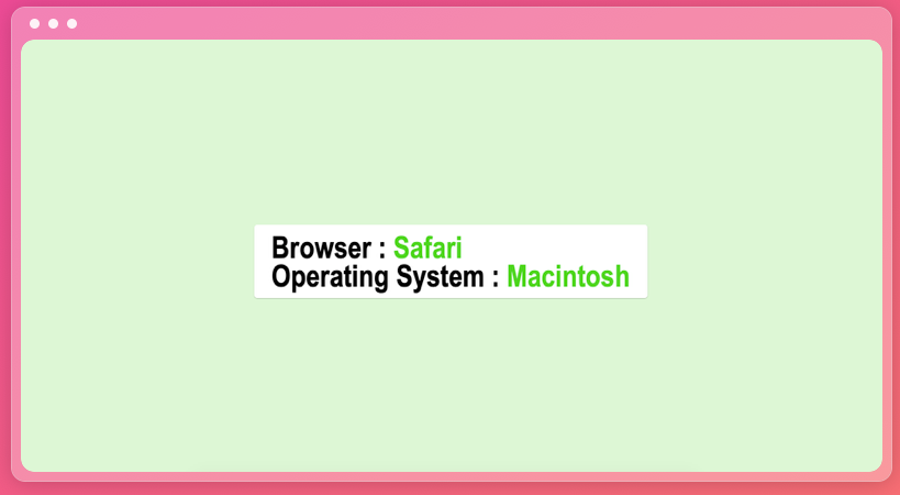GitHub - Kellsonphilips/Detect-browser-and-OS: A simple JavaScript project to detect browsers ...