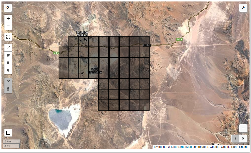 GitHub - Mining-for-the-Future/porphyry-copper-deposit-prediction: Code to predict the ...