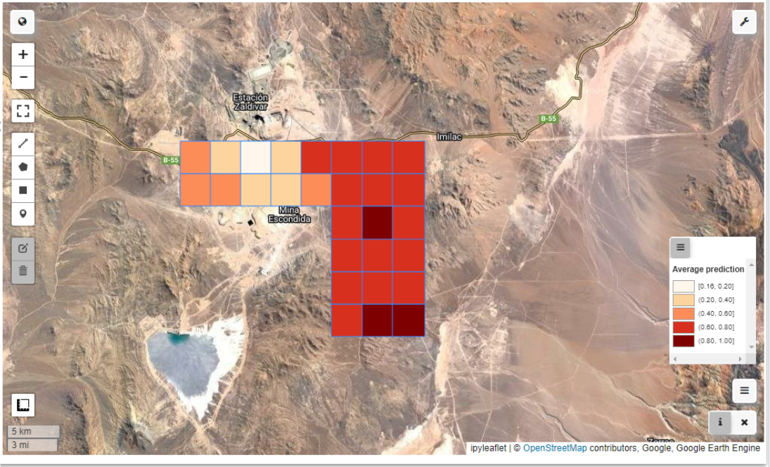 GitHub - Mining-for-the-Future/porphyry-copper-deposit-prediction: Code to predict the ...