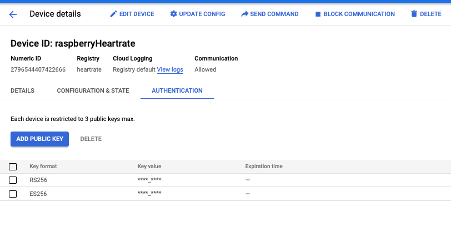 GitHub - PRANAVIKONDA/Google-IoT-connection-to-Raspberry-Pi-: GOOGLE ...