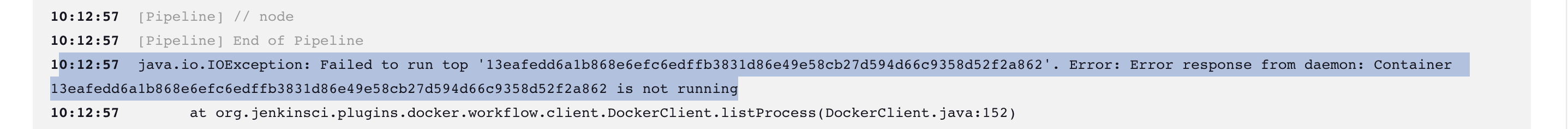 Cypress Browser Docker Image Is Not Working · Issue 888 · Cypress Io Cypress Docker Images · Github