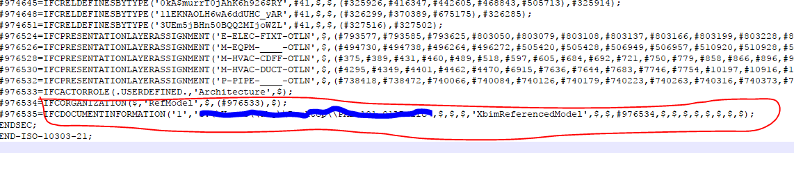 AddModelReference to add ifc reference file · Issue #336 · xBimTeam/XbimWebUI · GitHub