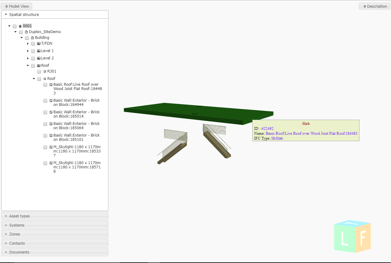 Cannot change visibility of some objects · Issue #160 · xBimTeam/XbimWebUI · GitHub