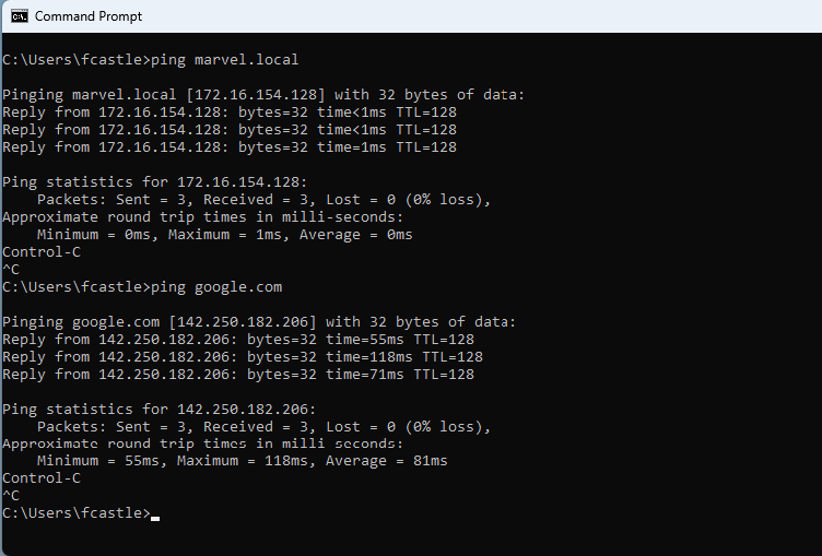 GitHub - darkoid/ActiveDirectoryLab: This project is demonstration of creating an active ...