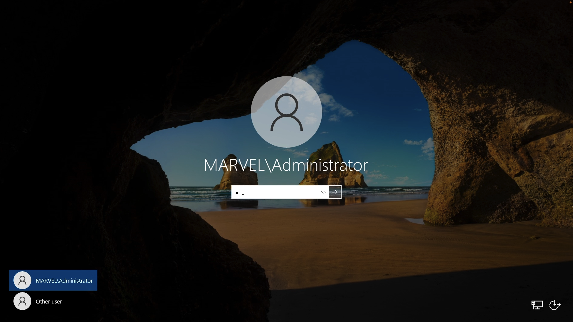 GitHub - darkoid/ActiveDirectoryLab: This project is demonstration of creating an active ...