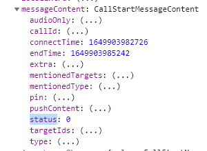 会话中音视频通话的显示问题 · Issue #201 · wildfirechat/vue-pc-chat · GitHub