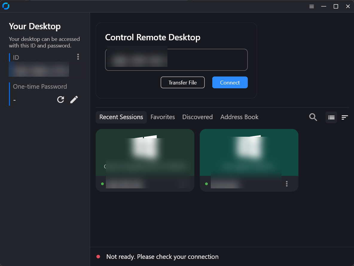 Connection not ready on Windows (ipc connection closed: reset by the peer) · Issue #4671 ...