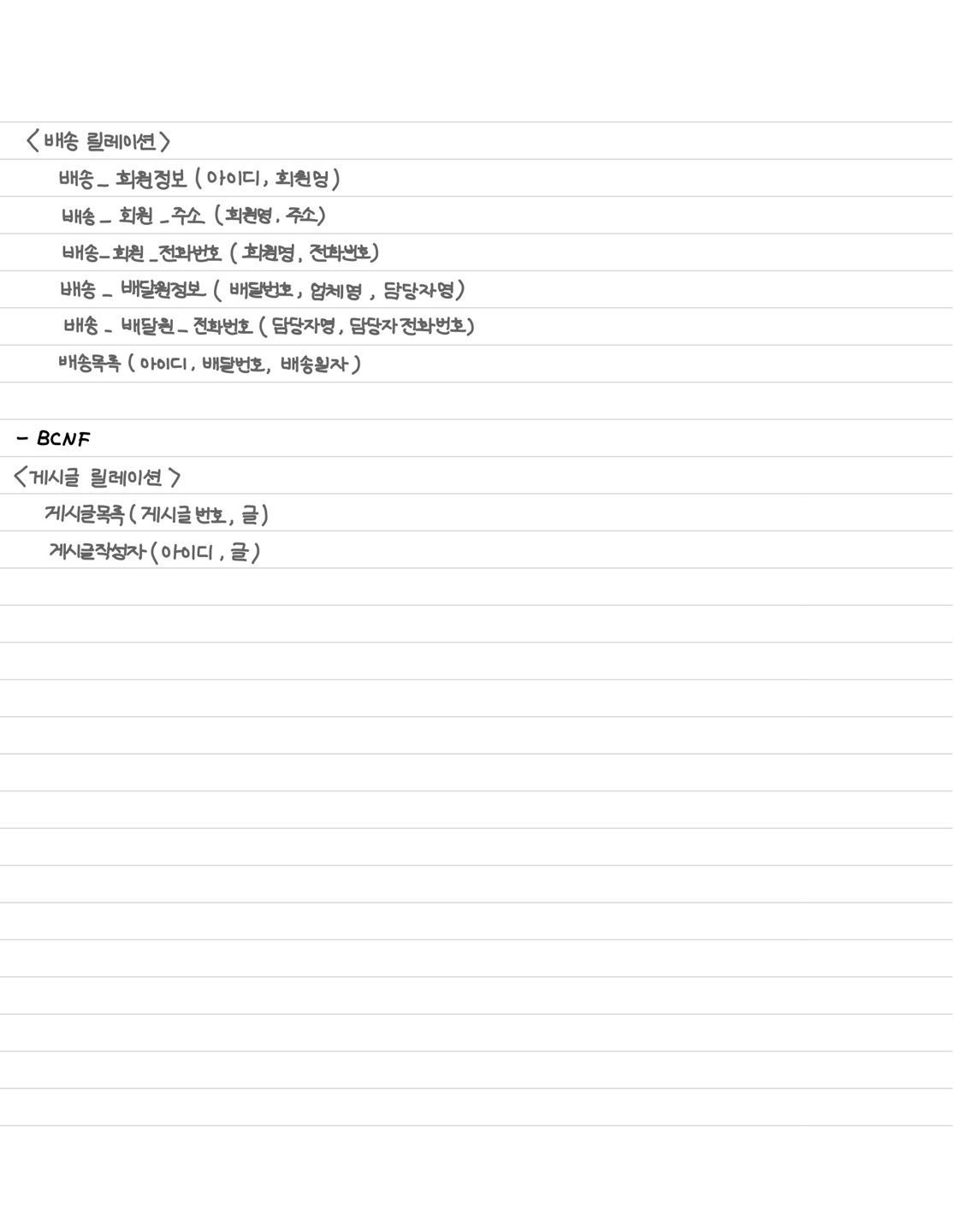 GitHub - woohee0923/Database_2022