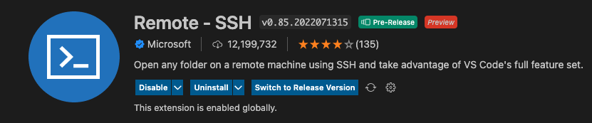 Vs Code Remote Connection Cannot Read Properties Of Undefined Reading